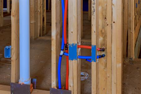 PEX Pipes: What You Should Know