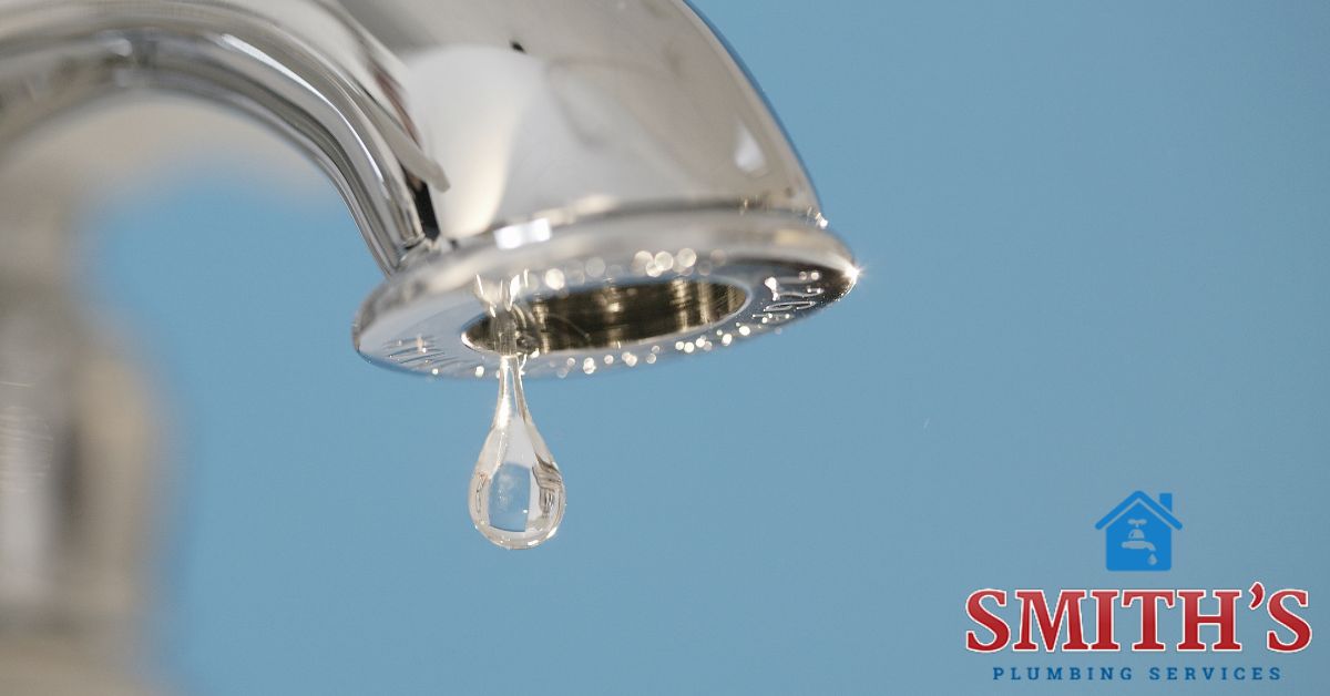 Dripping Faucets Explained: Tips for Avoiding Water Waste