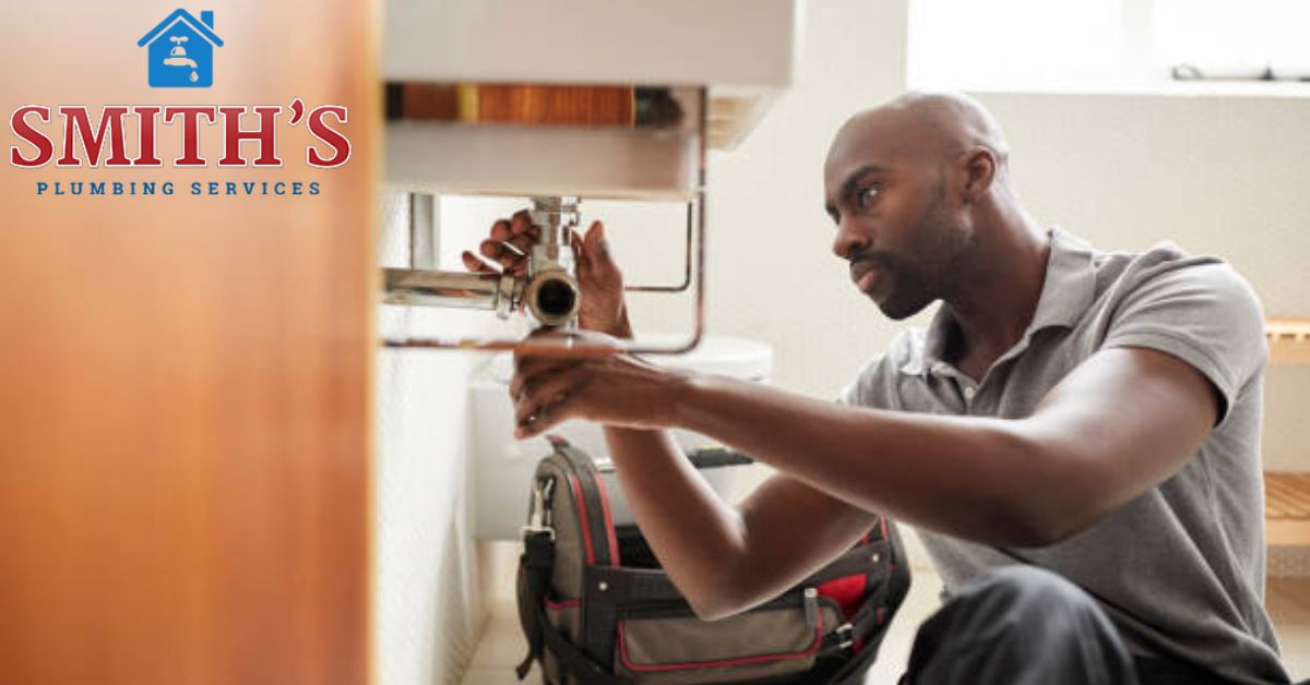 10 Warning Signs You Need Professional Plumbing Repair