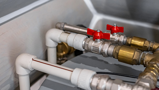 Mistakes That Can Ruin Your Plumbing