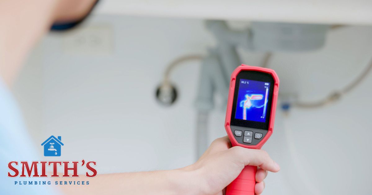 The Ultimate Guide to Detecting Hidden Leaks in Your Home