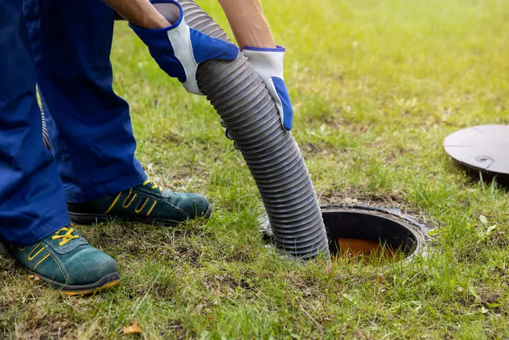 How Can You Tell if Your Septic Tank Is Leaking?