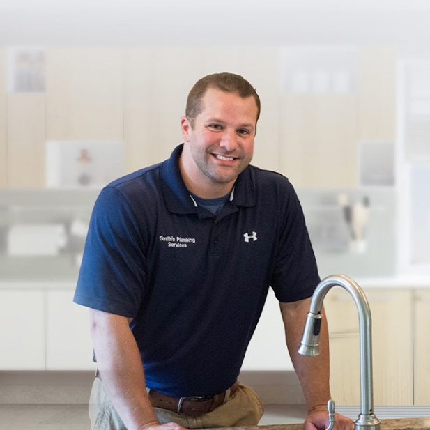 Dustin Smith | Plumbing Specialists in Memphis